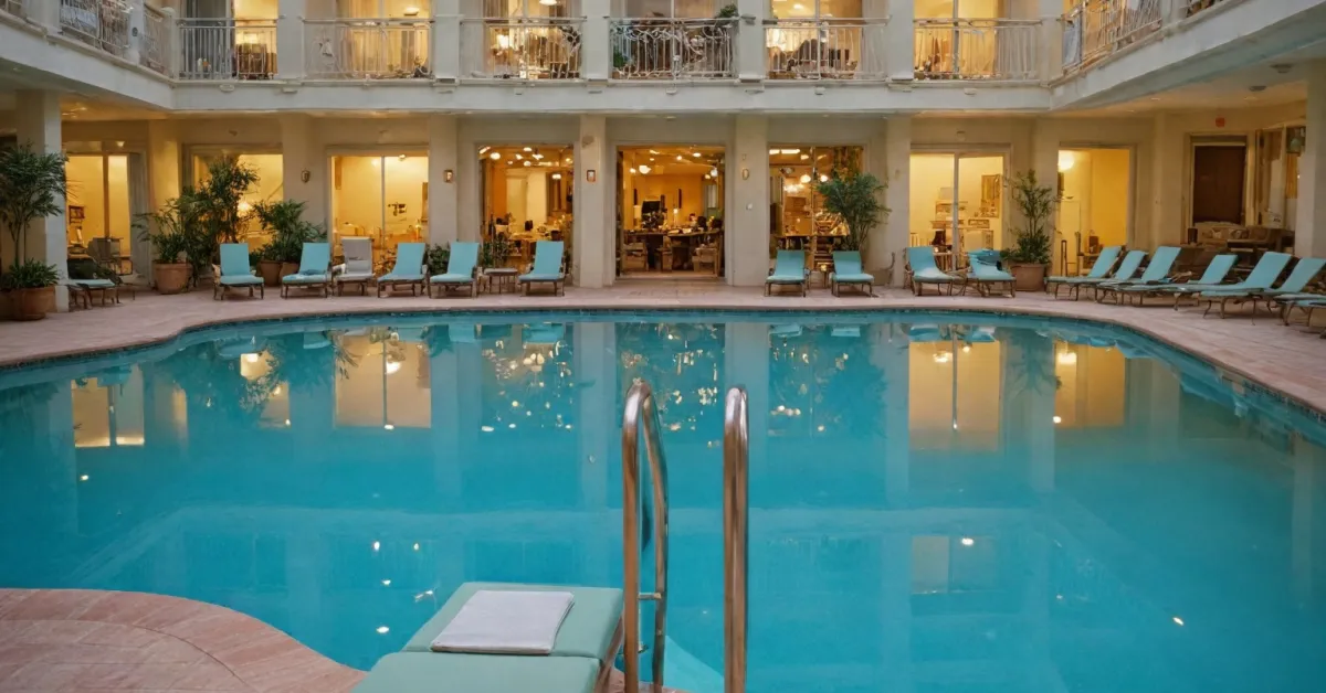 How to compare hotels by amenities for optimal guest satisfaction